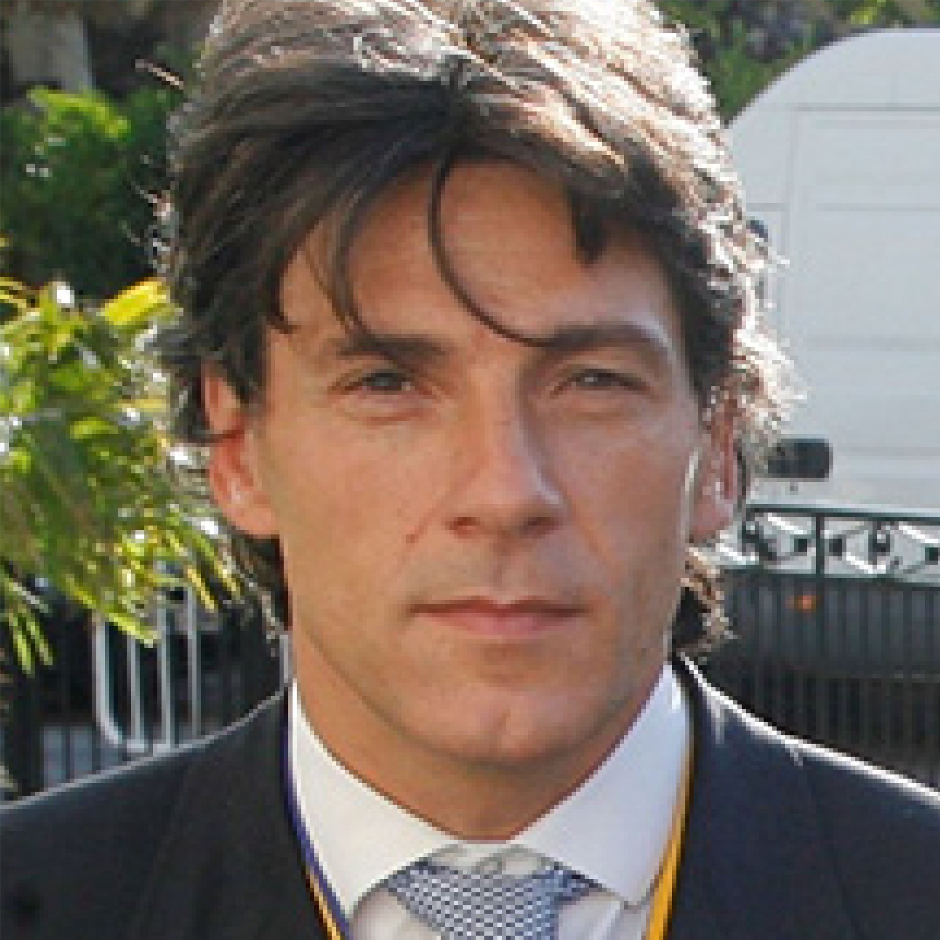 ESG2023speakers/PatriceLefeu | AMCHAM T&T