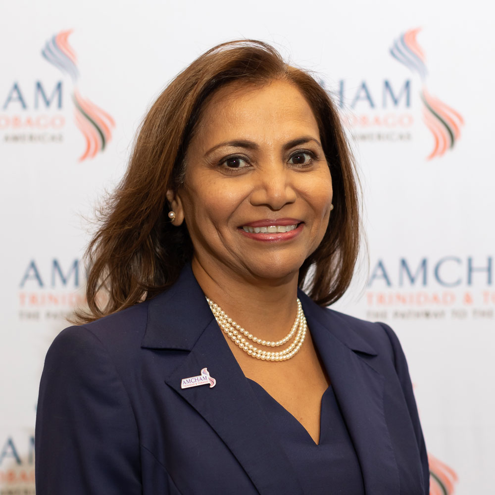 Board of Directors | AMCHAM T&T
