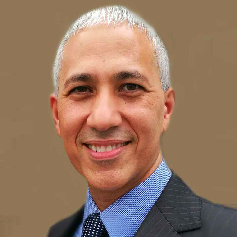 Board of Directors | AMCHAM T&T