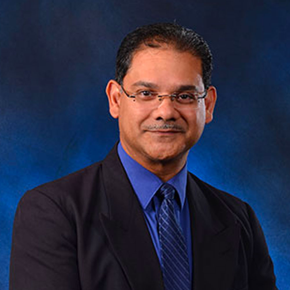 Board of Directors | AMCHAM T&T