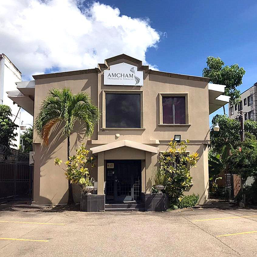 About Amcham | AMCHAM T&T