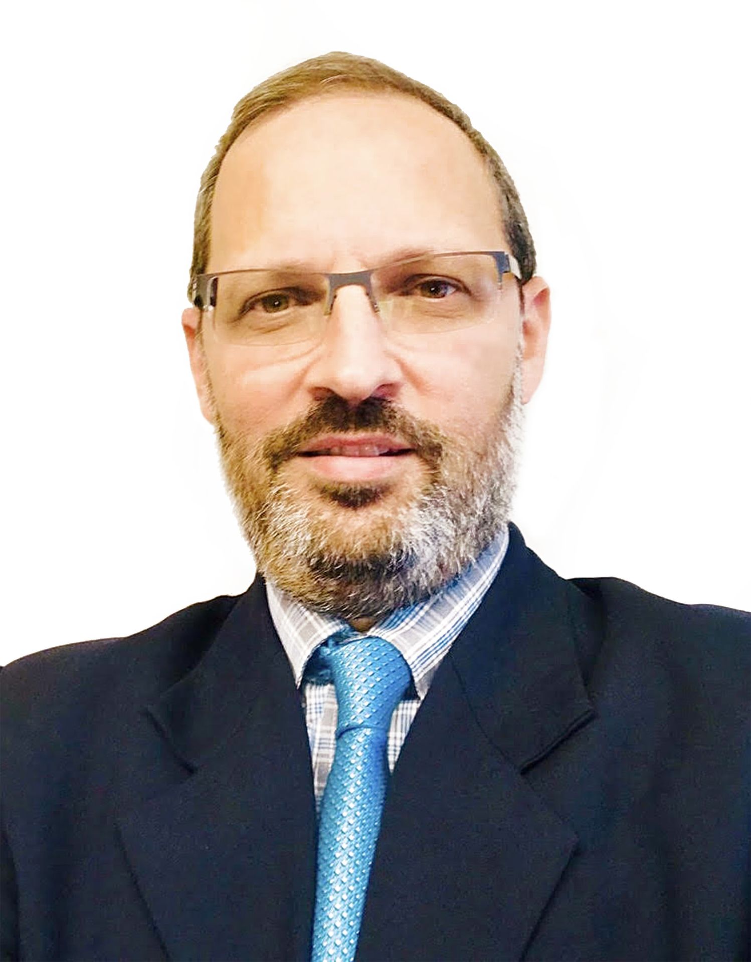 BIO-GlennHamelSmith | AMCHAM T&T