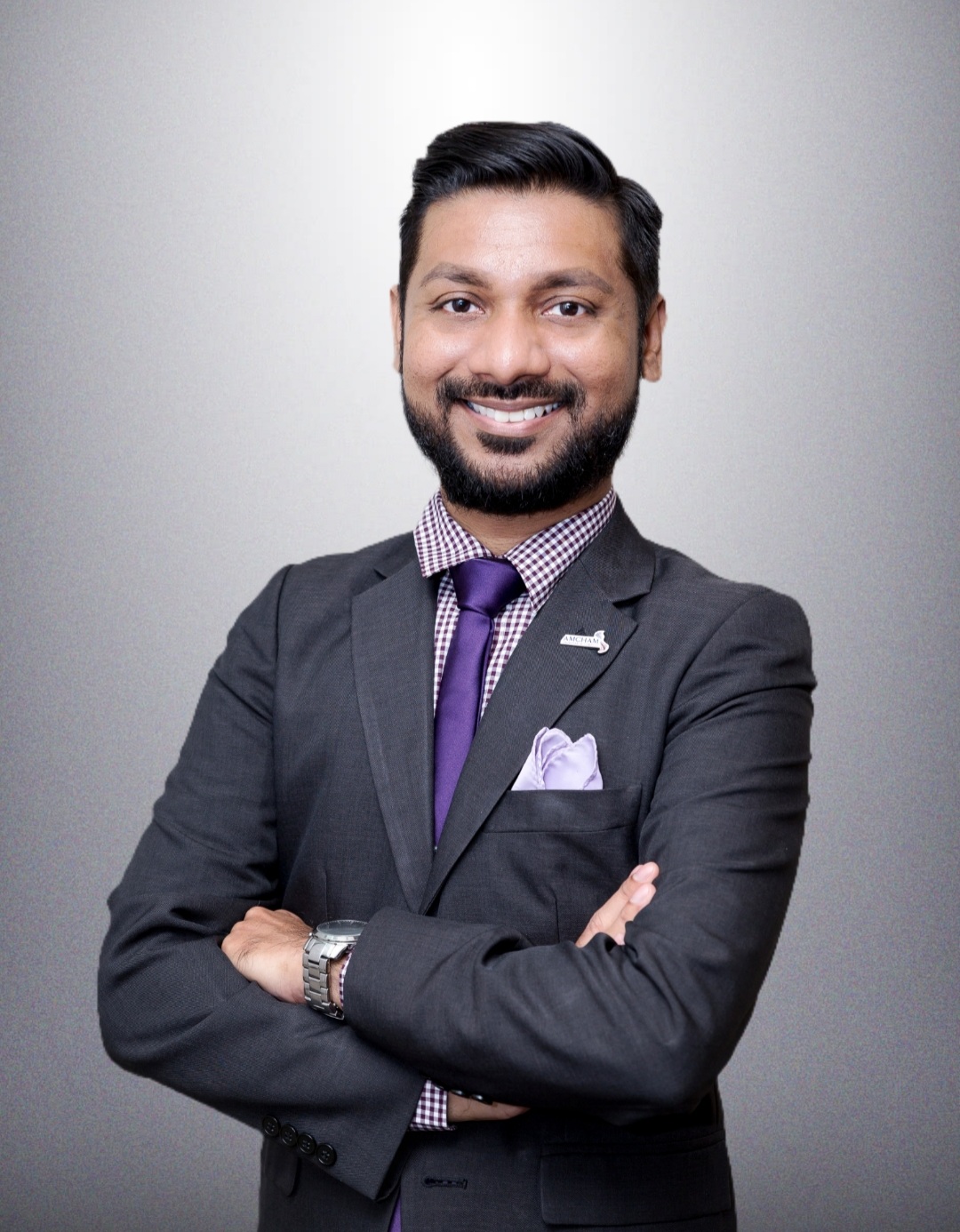 Secretariat Team | AMCHAM T&T