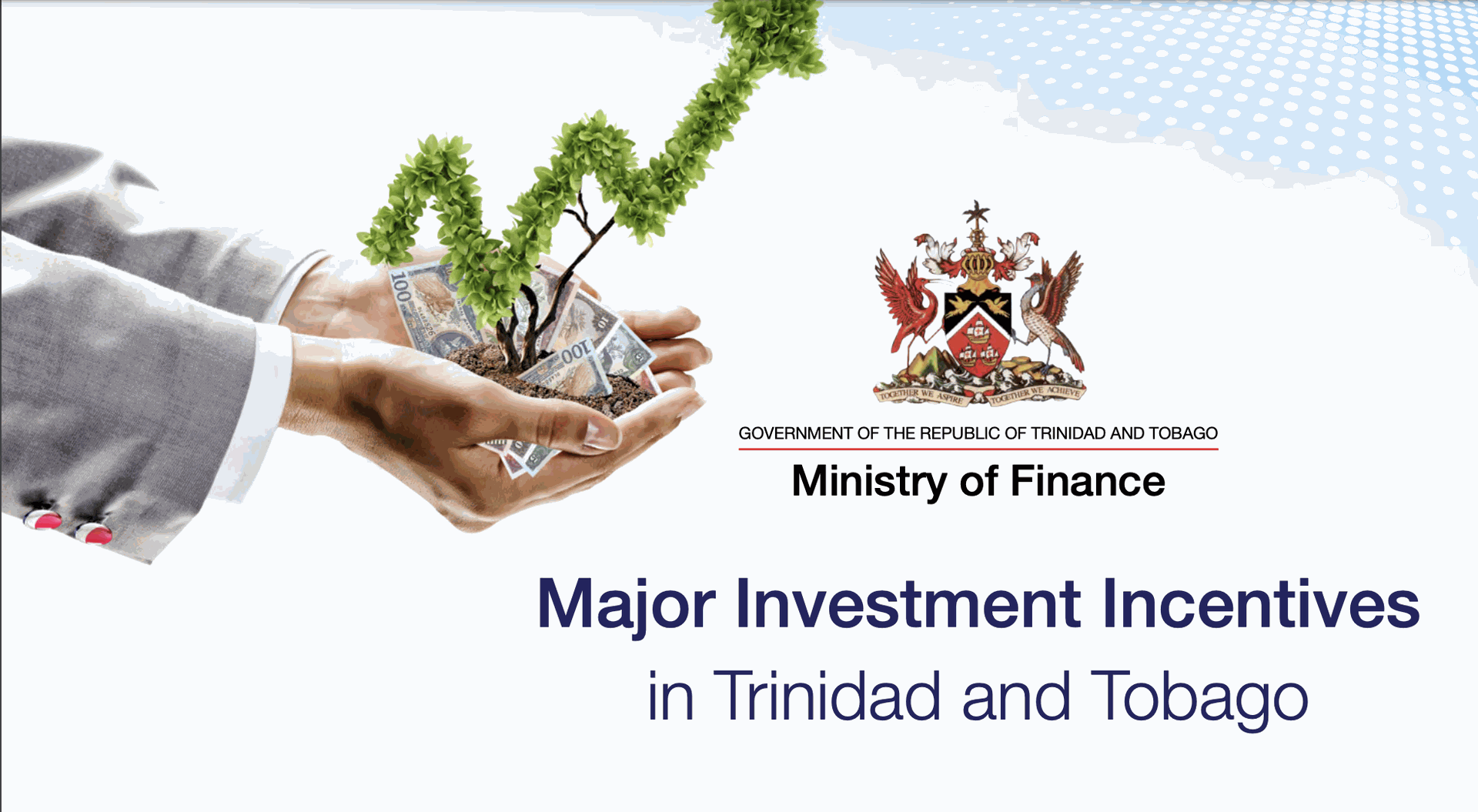 Investors | AMCHAM T&T