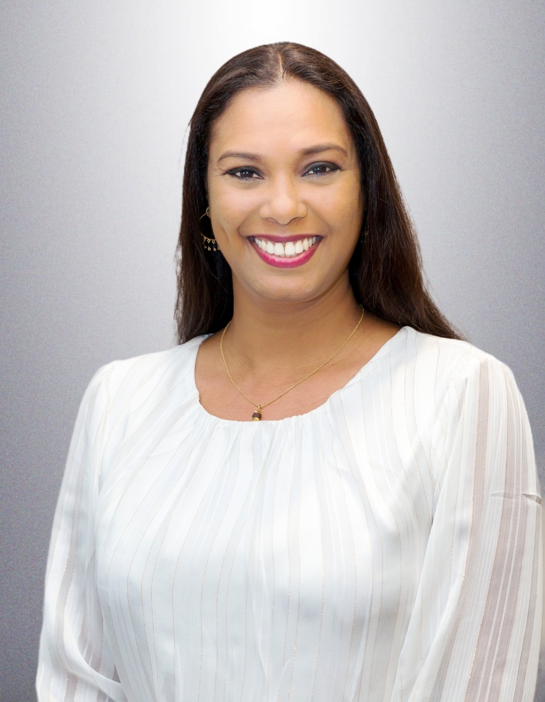Secretariat Team | AMCHAM T&T