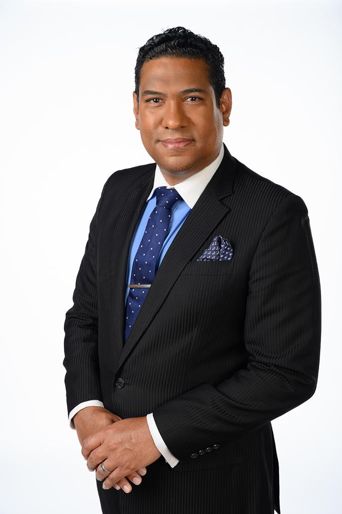 BIO-GregoryHill | AMCHAM T&T