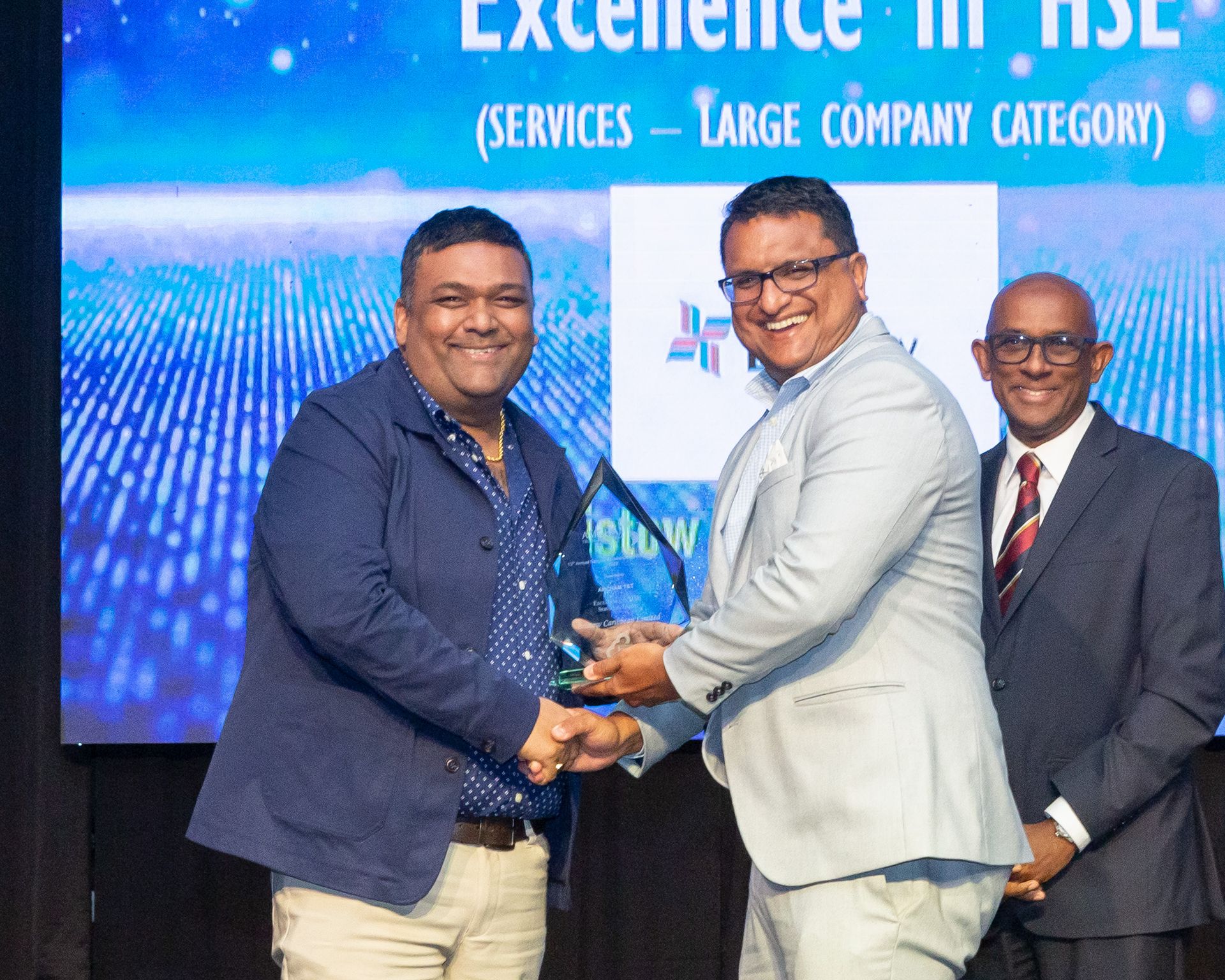 HSEAwards2023 | AMCHAM T&T