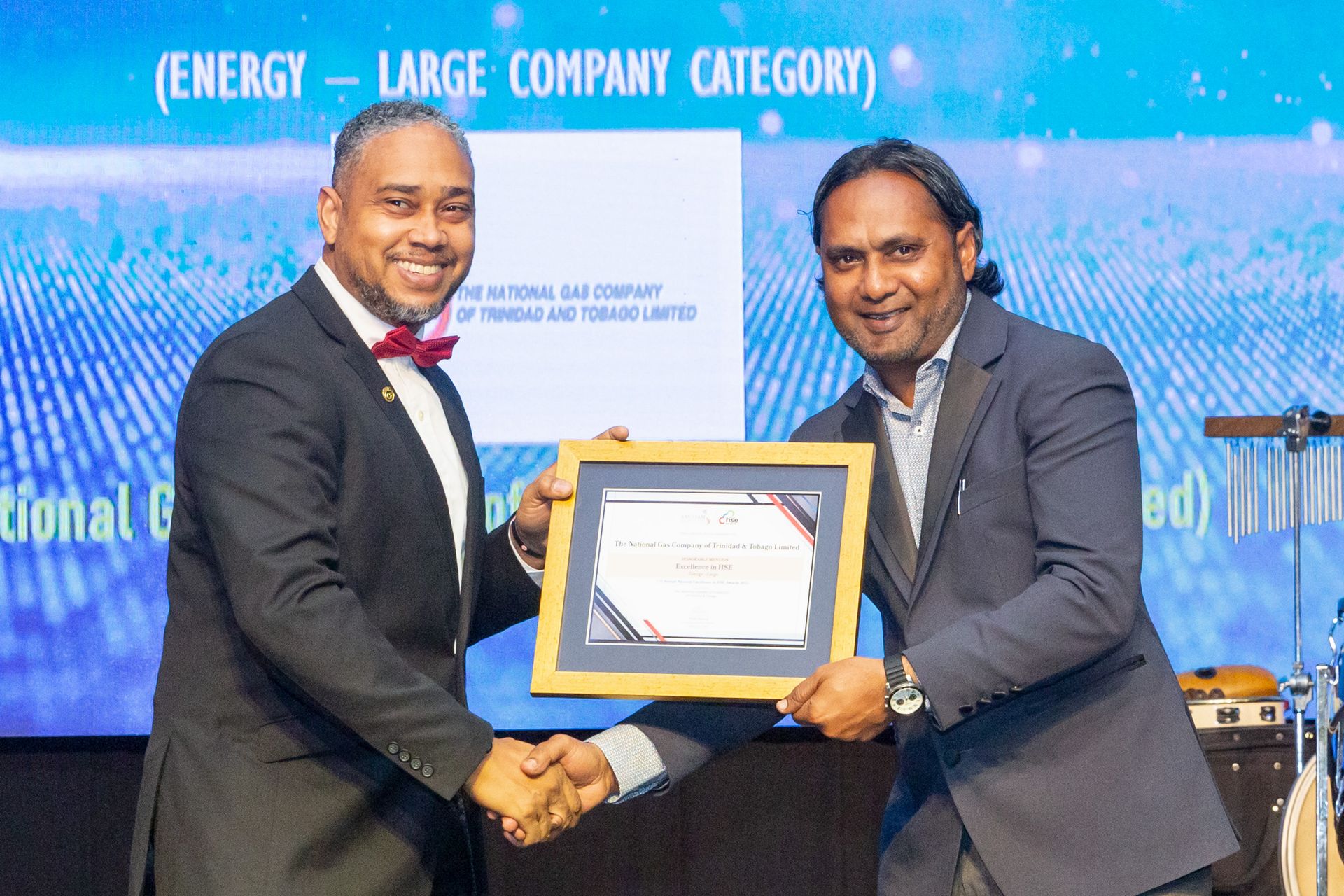 HSEAwards2023 | AMCHAM T&T