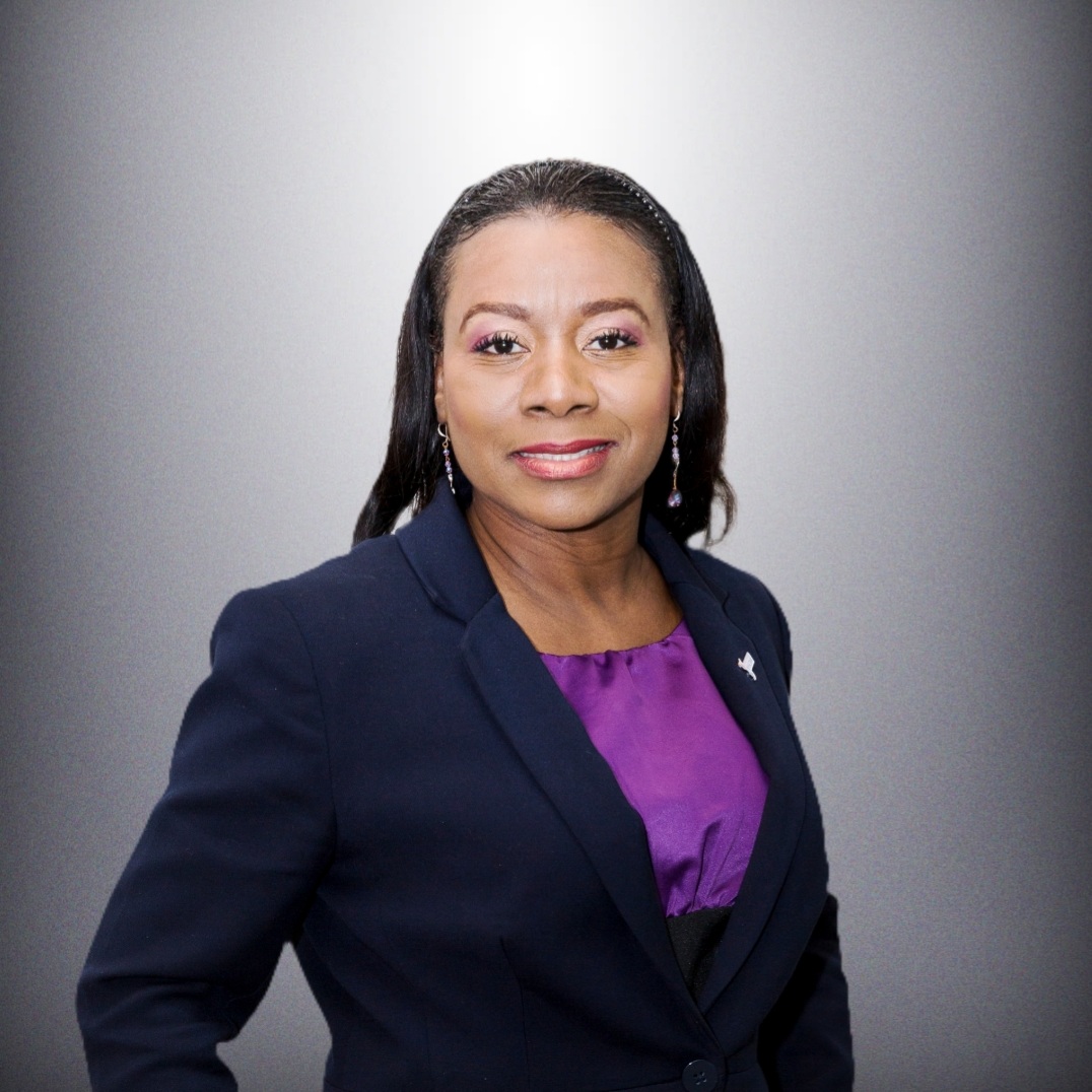 Secretariat Team | AMCHAM T&T