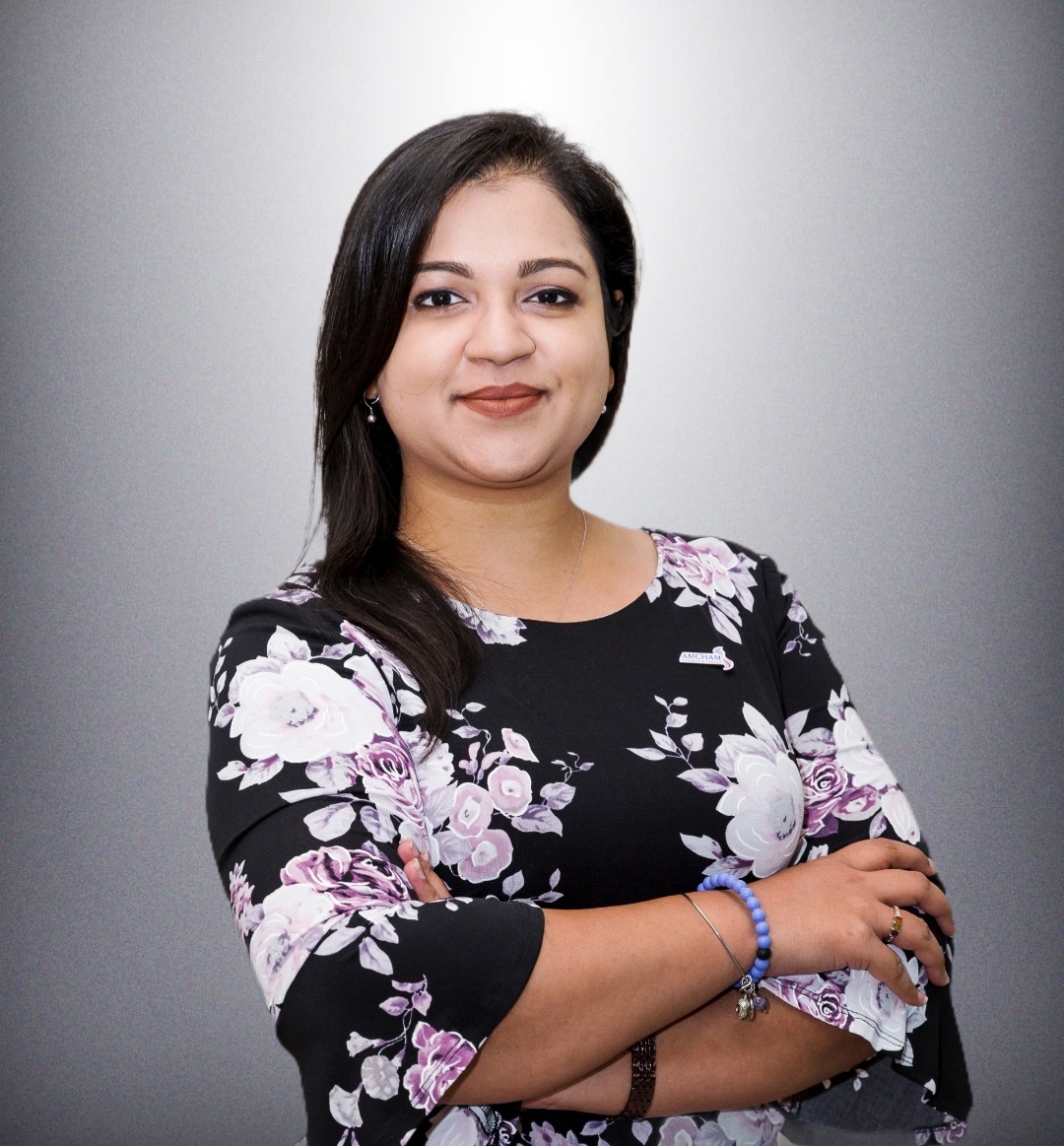 Secretariat Team | AMCHAM T&T