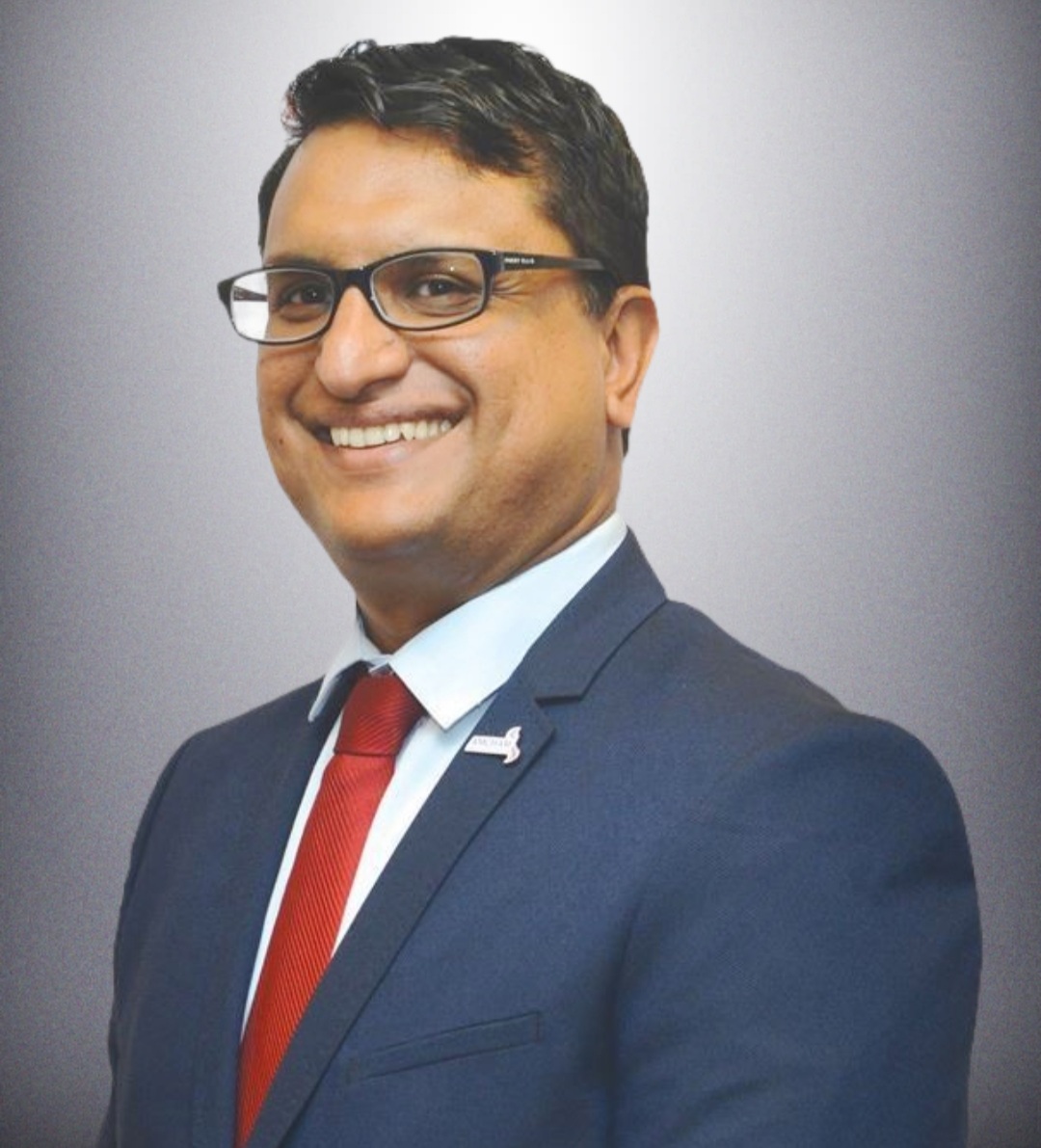 Secretariat Team | AMCHAM T&T