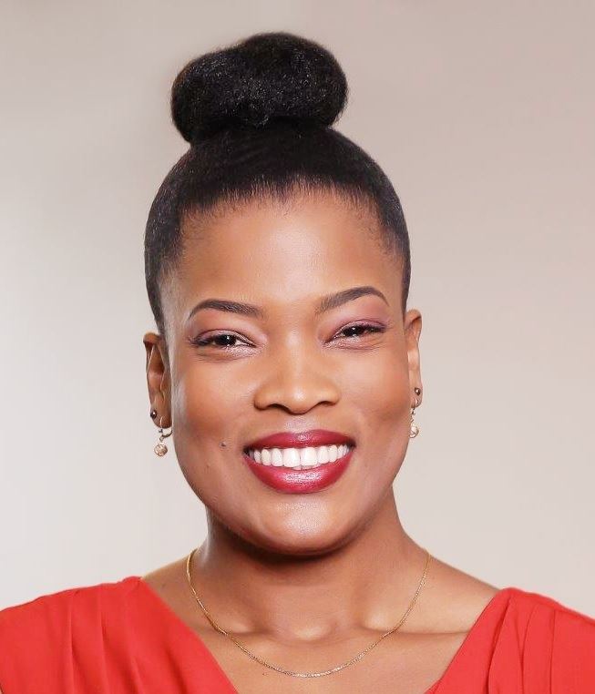 BIO-AndreaDavis | AMCHAM T&T