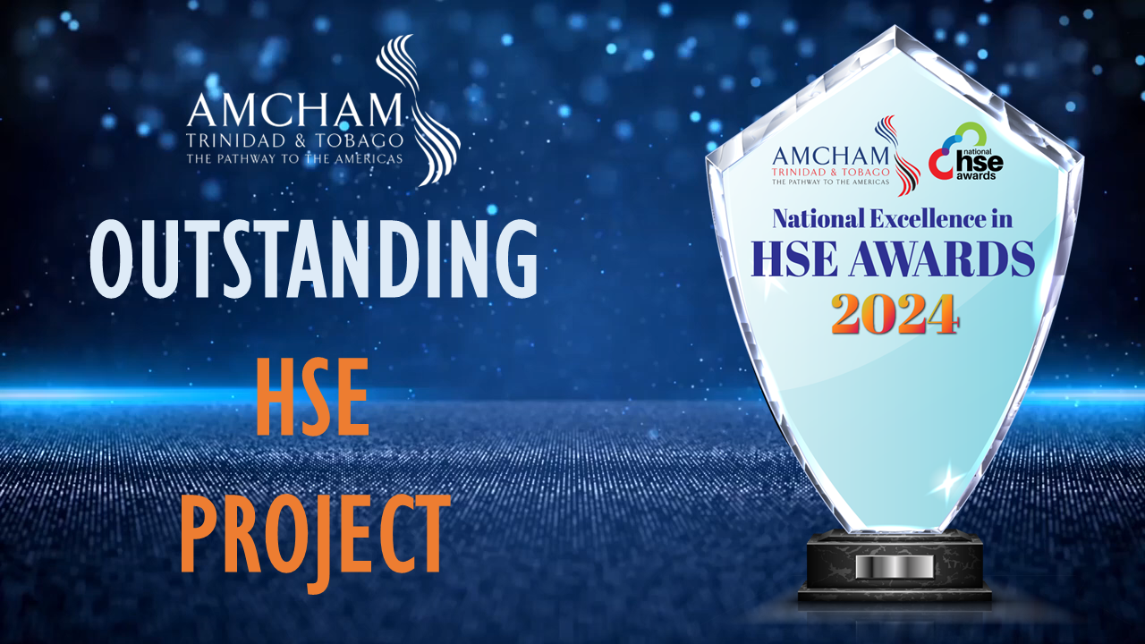 HSEAwards2024 | AMCHAM T&T