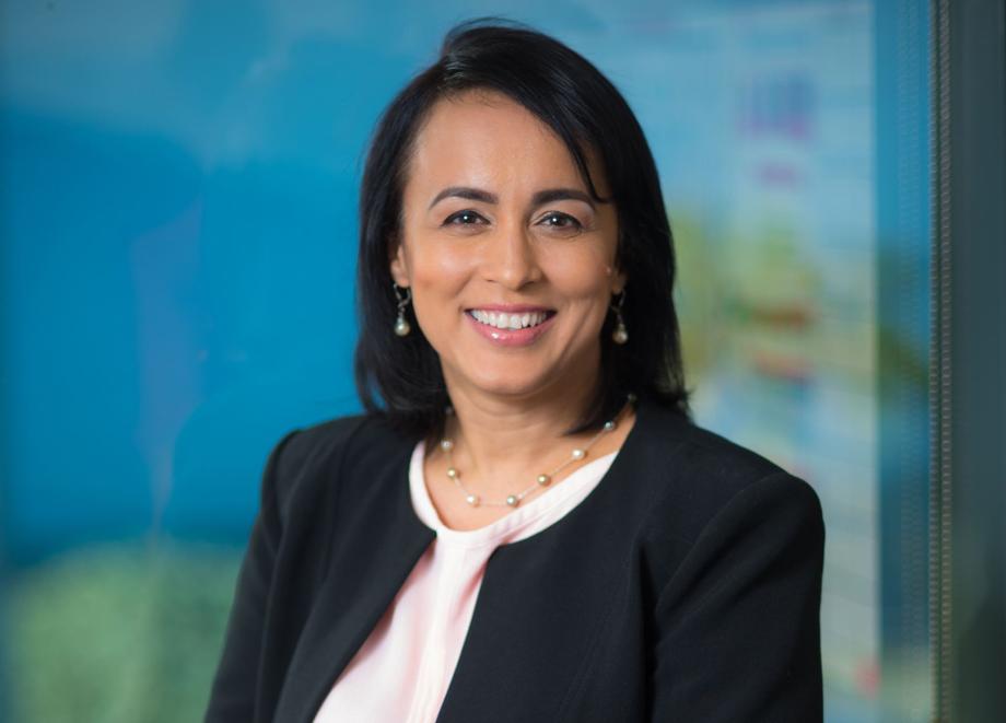 BIO-ToniSirjuRamnarine | AMCHAM T&T