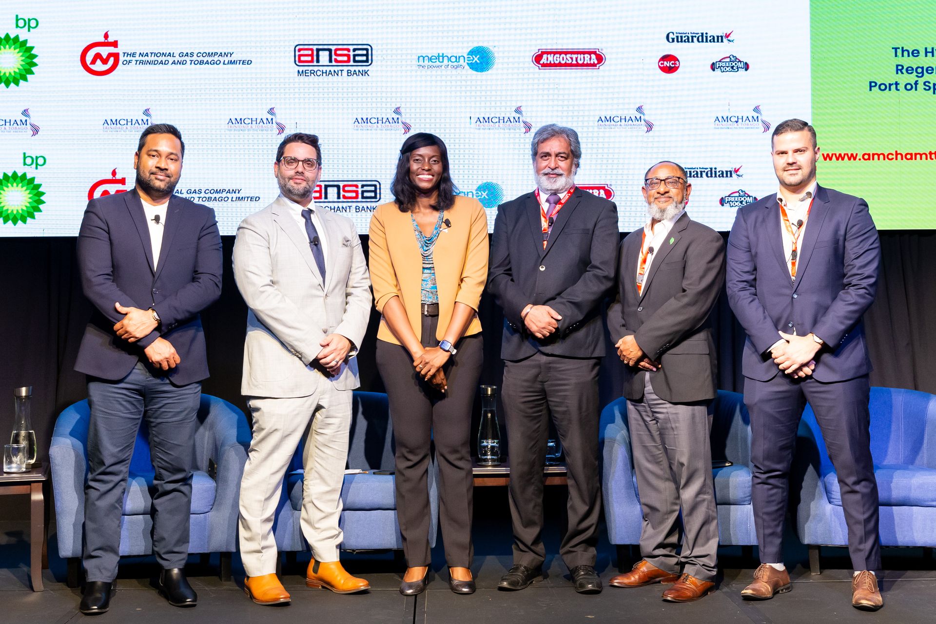 /ESG2024 | AMCHAM T&T