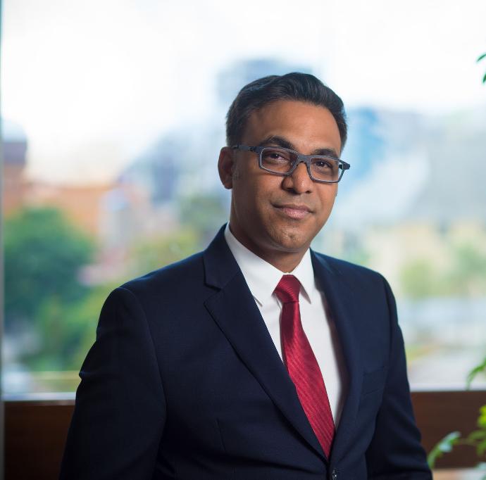 HSSE 2024 Speakers | AMCHAM T&T