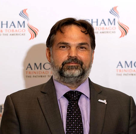 Board of Directors | AMCHAM T&T