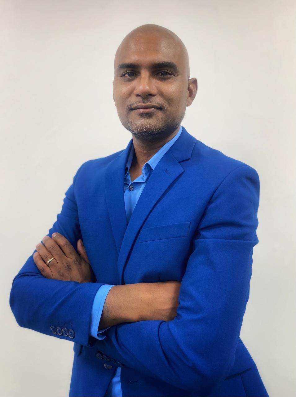 ARISE Trinidad and Tobago | AMCHAM T&T