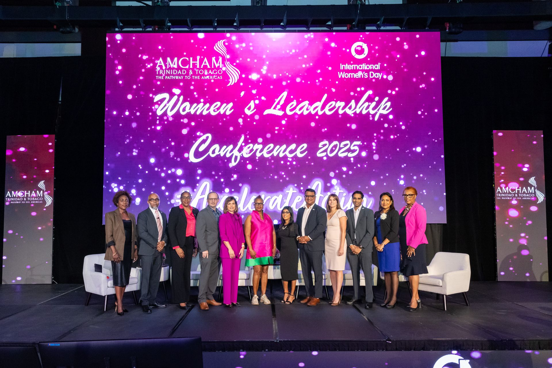 /WLC2025 | AMCHAM T&T