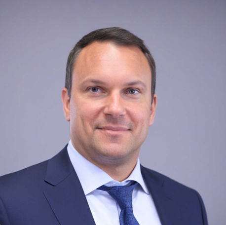 Board of Directors | AMCHAM T&T