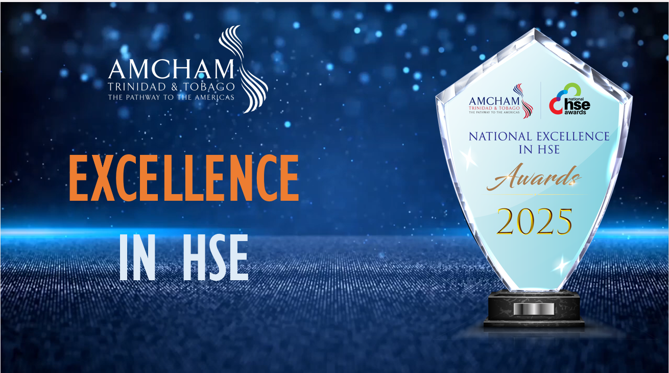 HSE Awards 2025 | AMCHAM T&T