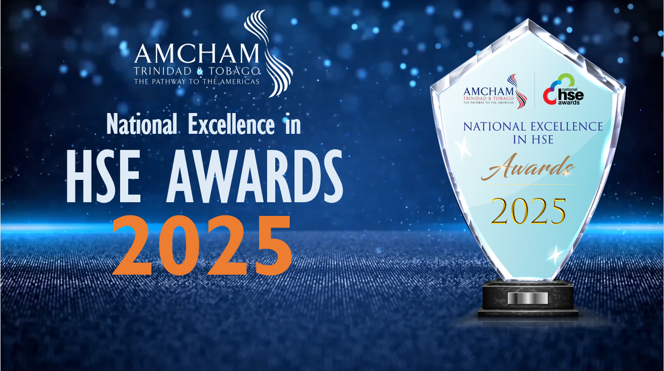 HSE Awards 2025 | AMCHAM T&T