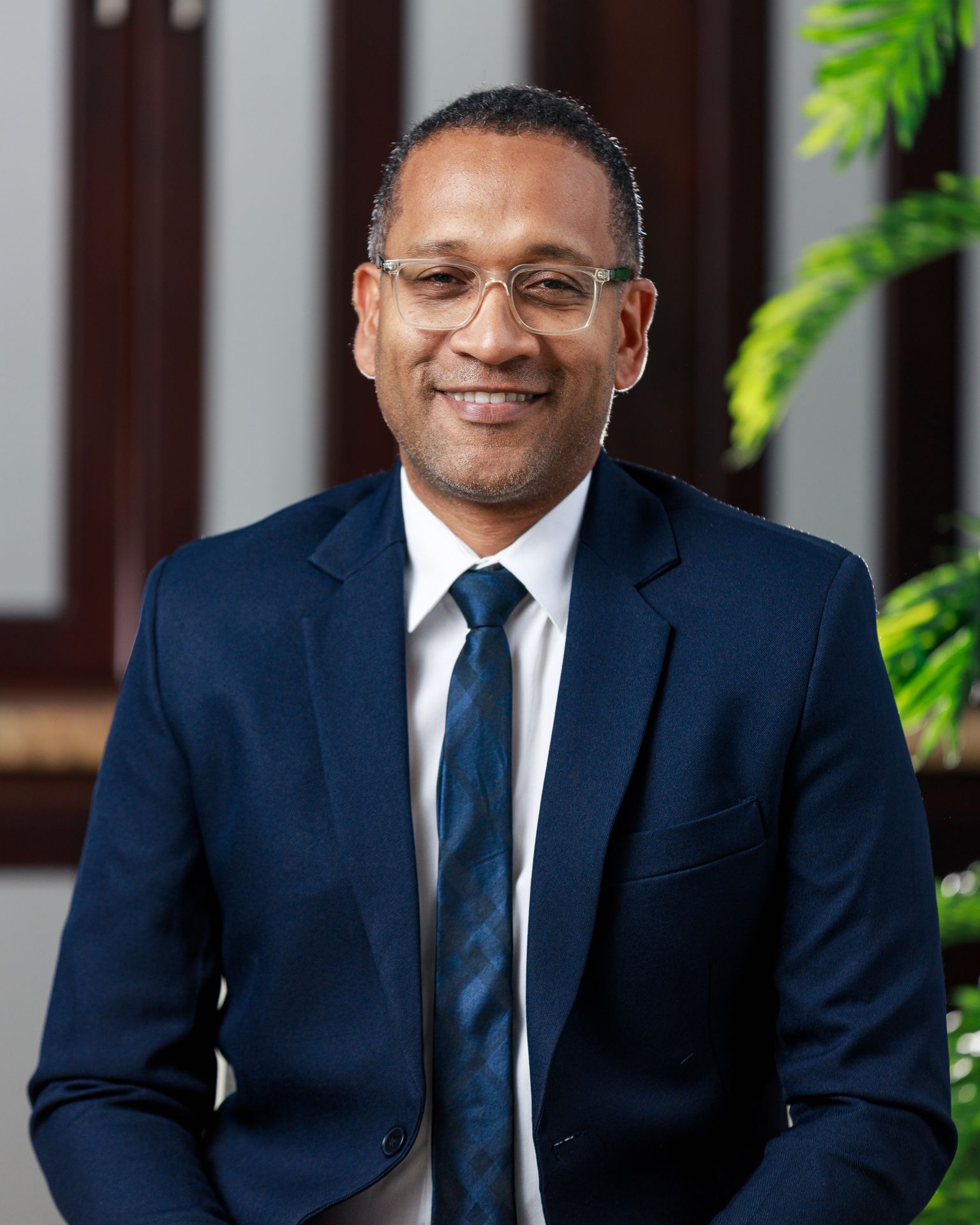 ESGRetreat2025Speakers | AMCHAM T&T