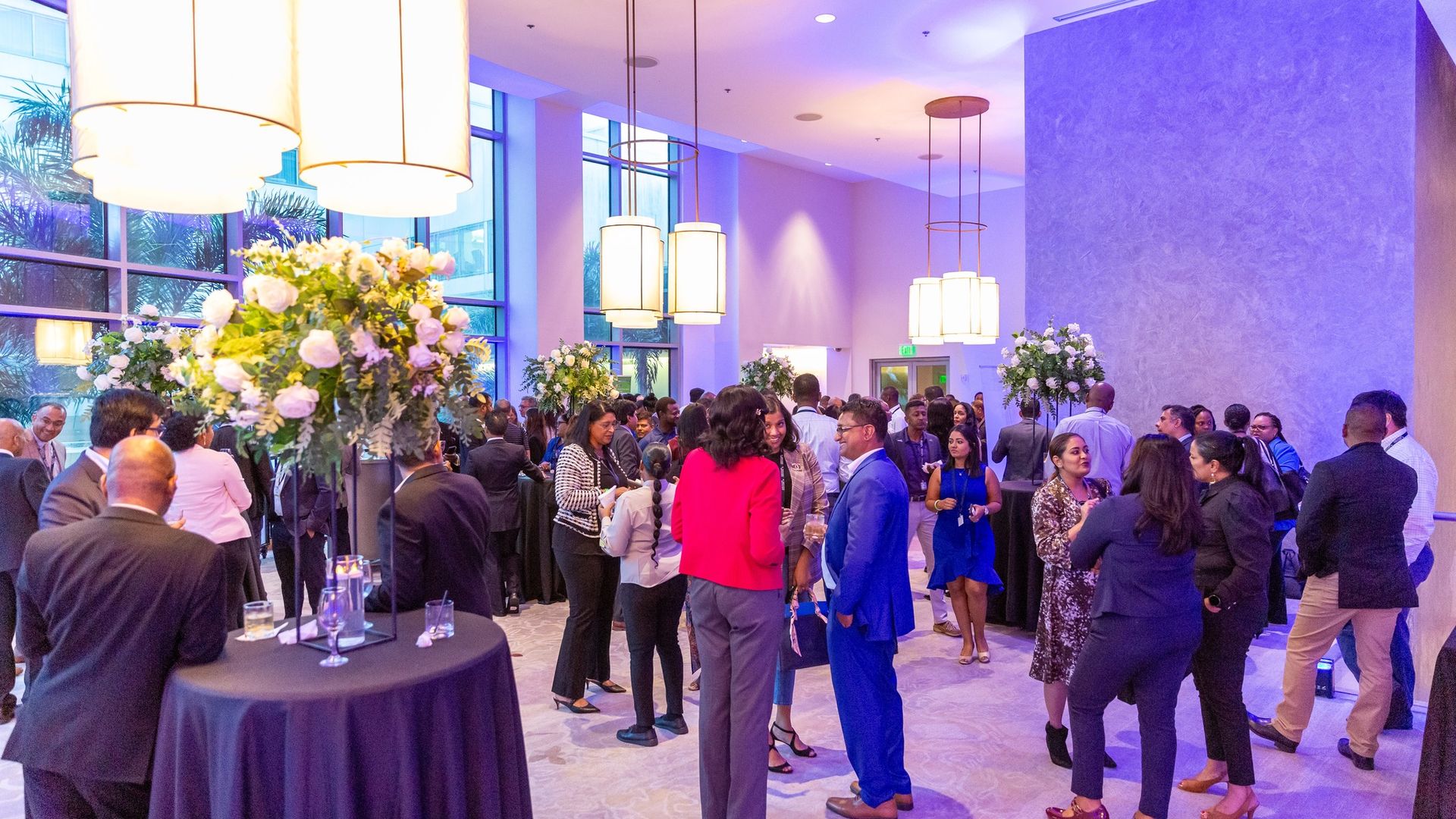 2025 National Excellence in HSE Awards | AMCHAM T&T