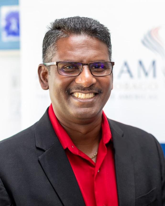 HSSE2025DAY2AGENDA | AMCHAM T&T