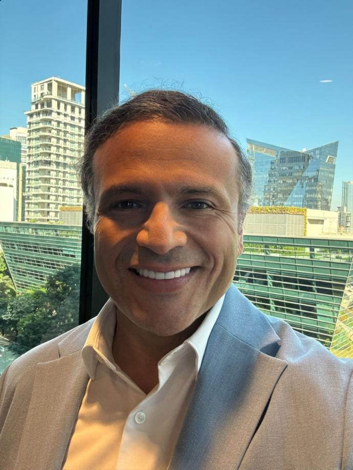 HSSE2025DAY2AGENDA | AMCHAM T&T