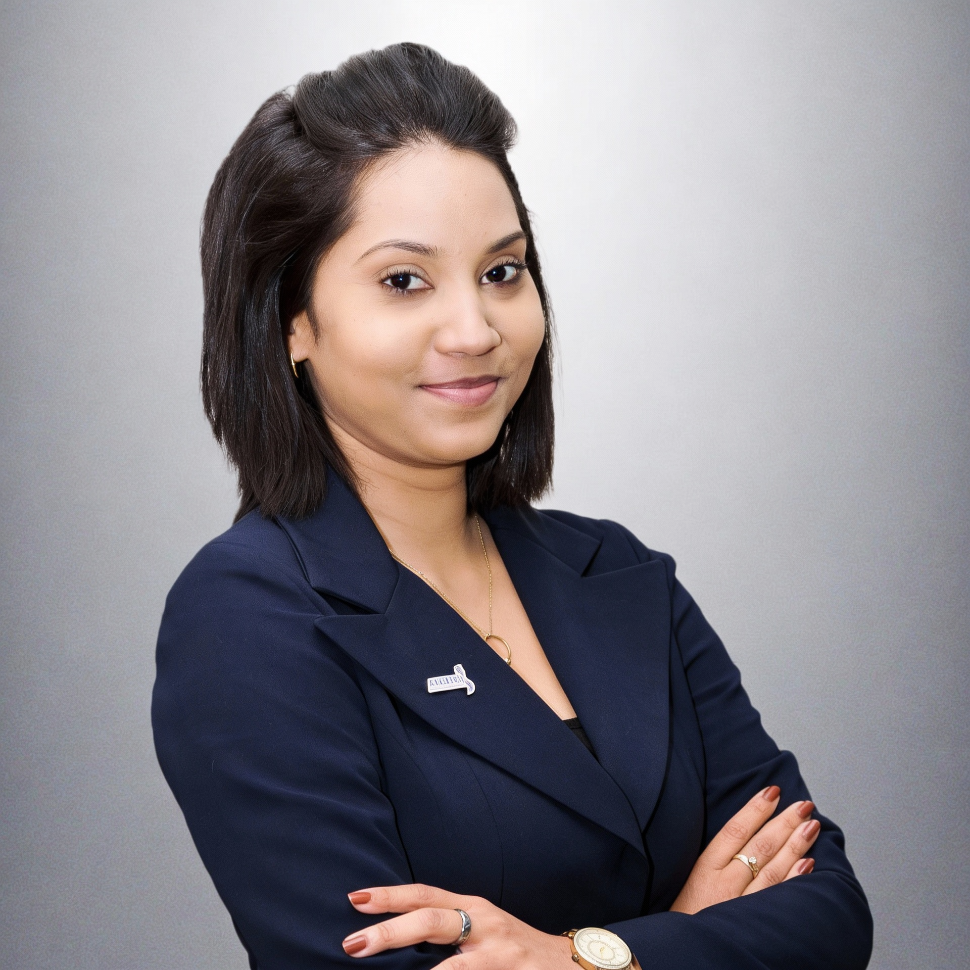 Secretariat Team | AMCHAM T&T